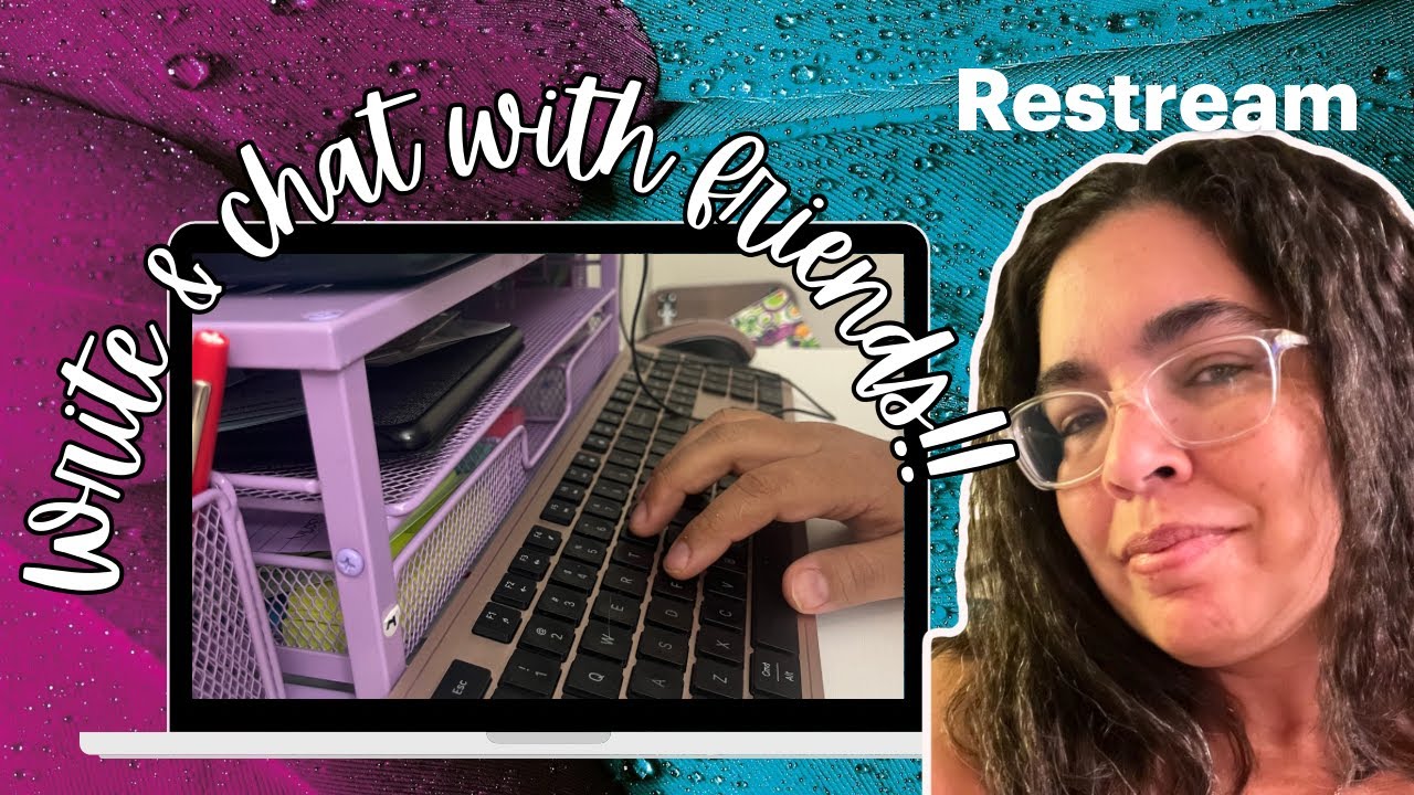 Late night work session