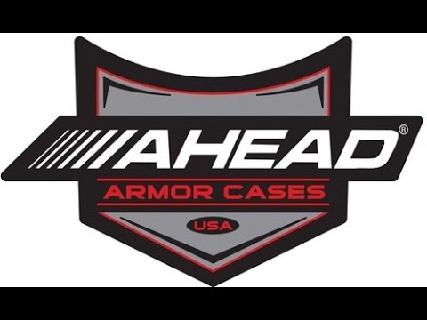 Ahead 26x16 Bass Drum Armor Case iMuso