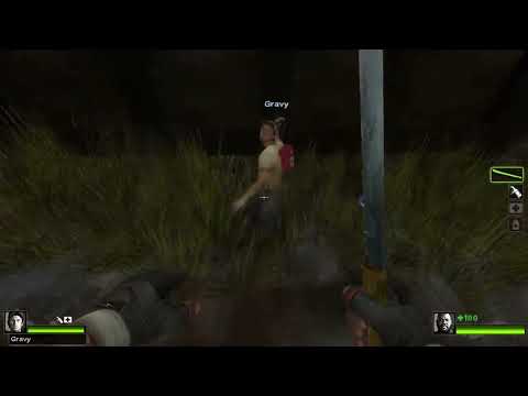 Steam Community :: Video :: L4D2 Cold Stream House Drop Launch (Throwable)