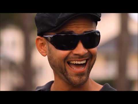 Devin McGee Comedic Reel