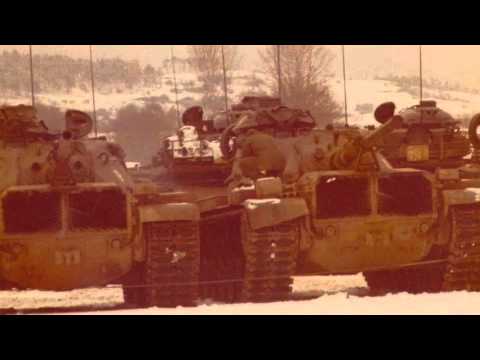 Panzer Kaserne