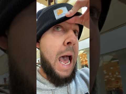"Dude Carhartt beanie?... so SICK!"
