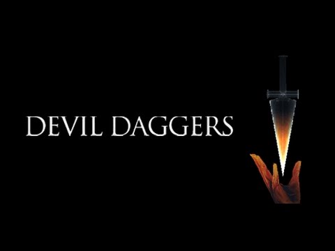Steam Community :: Video :: SO MANY DEVILS (Devil Daggers)