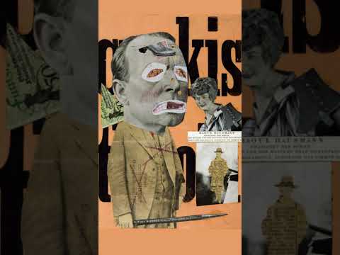 The Art of Chaos: Exploring Dadaism
