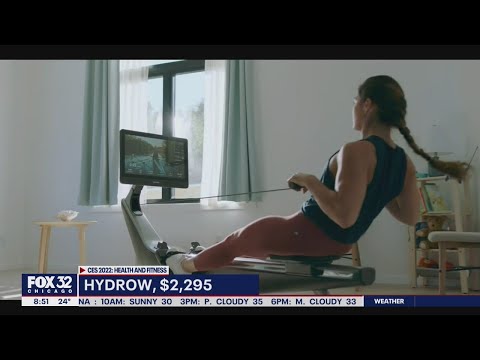 Top tech trends coming out of CES 2022