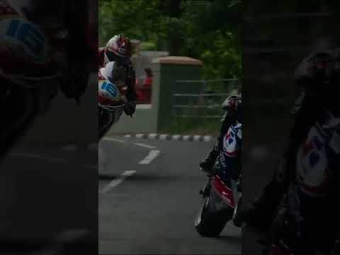 Who wants to join this ride out? | Isle of Man TT Races