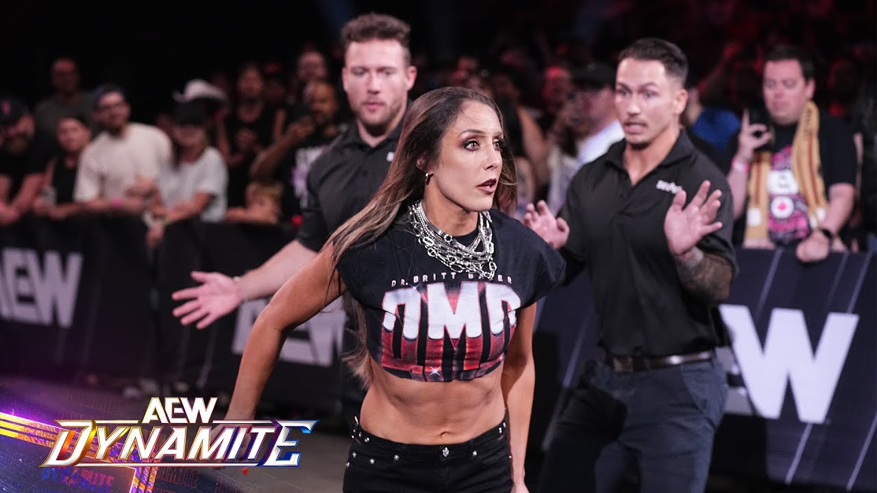 Fightful | WWE News, AEW News, Pro Wrestling Backstage News