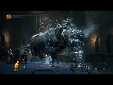 Steam Community :: Video :: Dark Souls 3 - Vordt Of The Boreal Valley