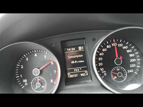 Vw Golf 6 1.4 tsi stage 1+
