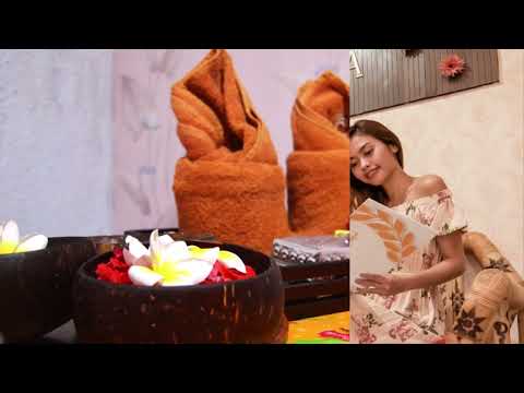 Kalpika Spa Bali