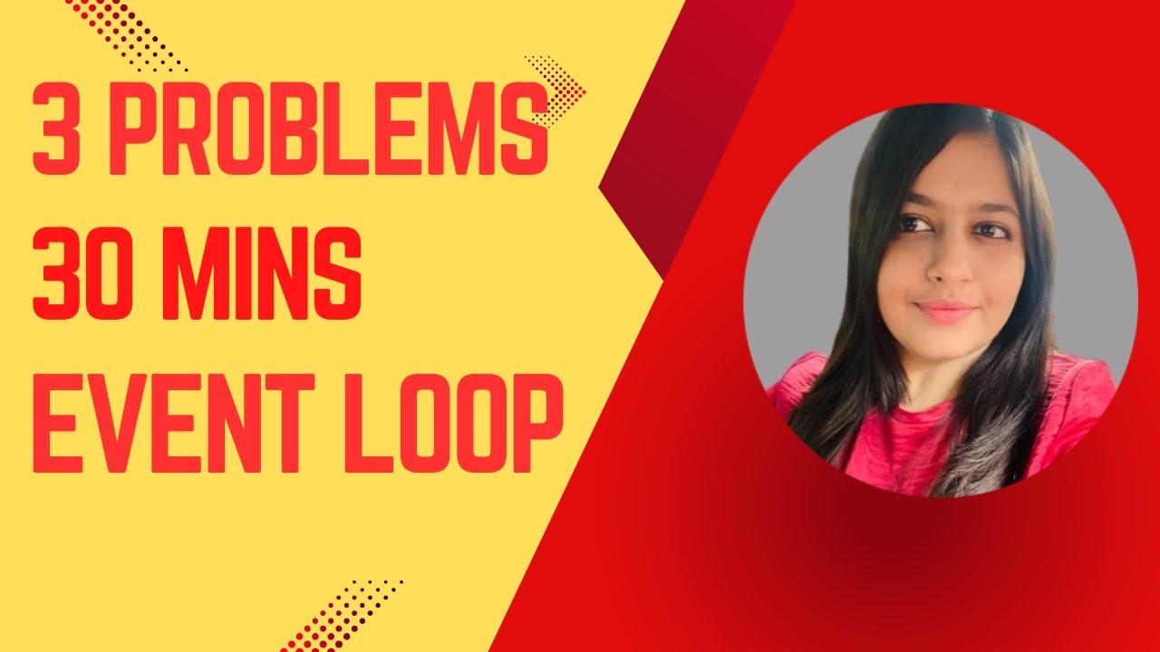 JavaScript Event Loop Explained: Everything You Need to Ace Interviews!