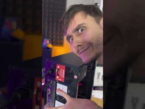 COMPREI O PC MAIS VENDIDO DO MERCADO LIVRE, SERÁ QUE PRESTA? #pc #computergaming #pcgamerbrasil