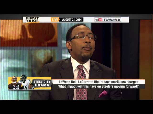 “Stay off the weed” - LeBron James comically alludes to iconic Stephen ...