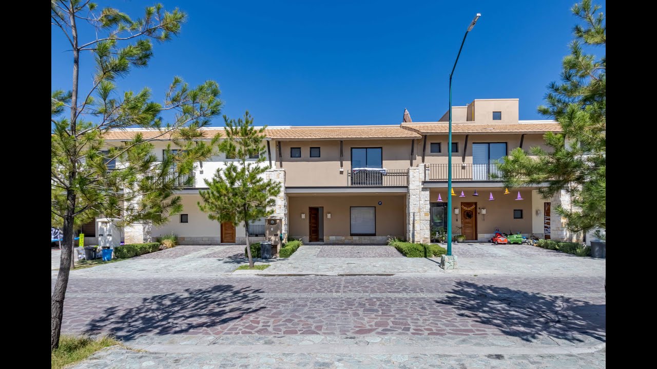 CASA EN VENTA | HACIENDA VALBUENA