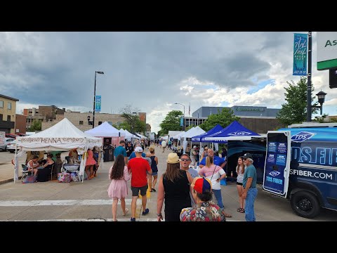 Art 🎨 Festival Green Bay, Wisconsin  July 28th, and 30th, 2023. #supportlocaleconomy💥
