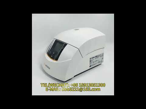 1 pcs NEW Sartorius high-speed centrifuge centrisart A-14