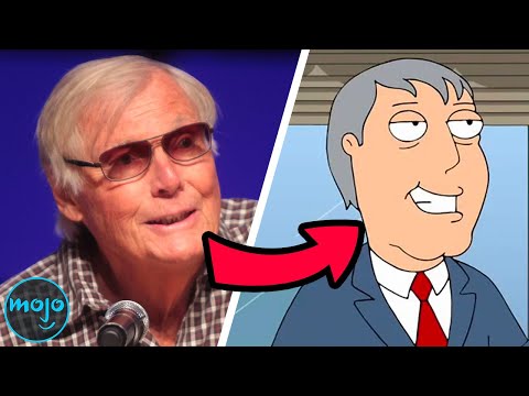 20 TV Deaths That Happened Because the Actor Died in Real Life