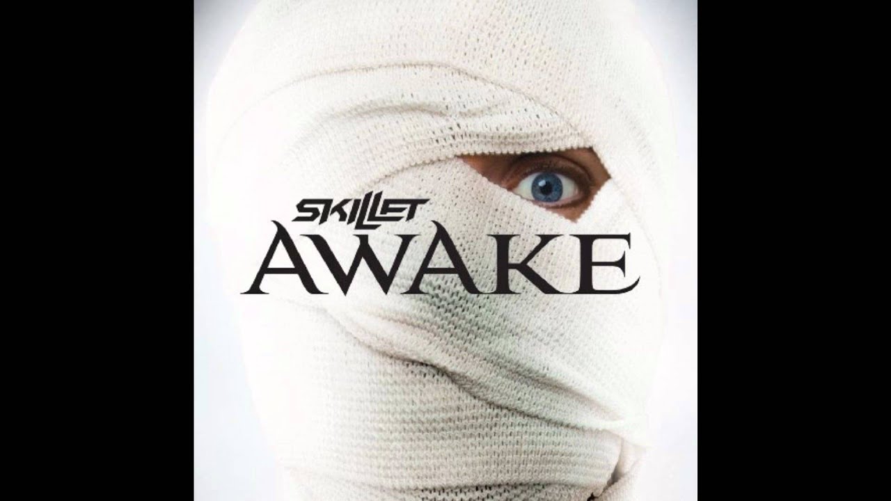Skillet - Sometimes [HQ]