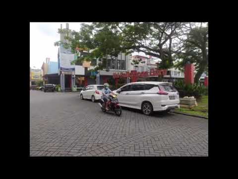Kelurahan Damai Baru, Kota Balikpapan