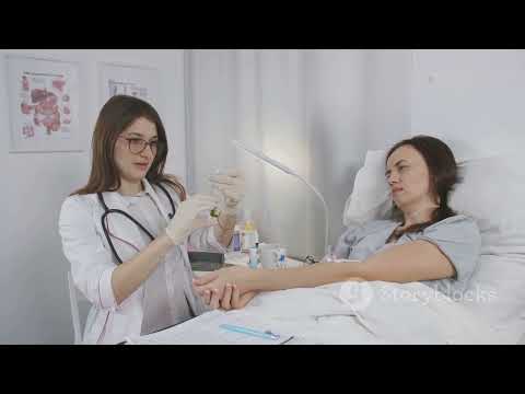 ALT Blood Test What You Need to Know!