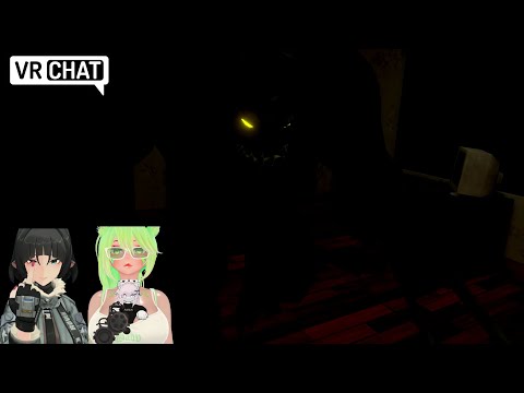 Steam Community :: Video :: One Normal Day in Vrchat with friends.