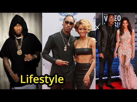 Rapper Future's Lifestyle ★ 2020