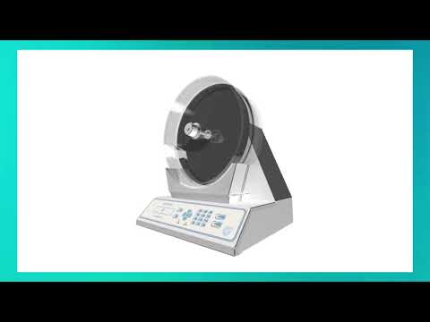 Tablet Friability Tester - Tablet Friability Test Apparatus Latest ...