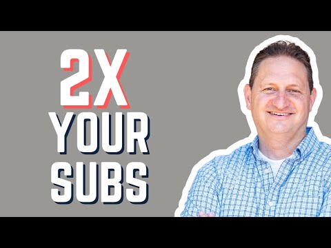 5 Ways To Turn One Newsletter Subscriber Into Two