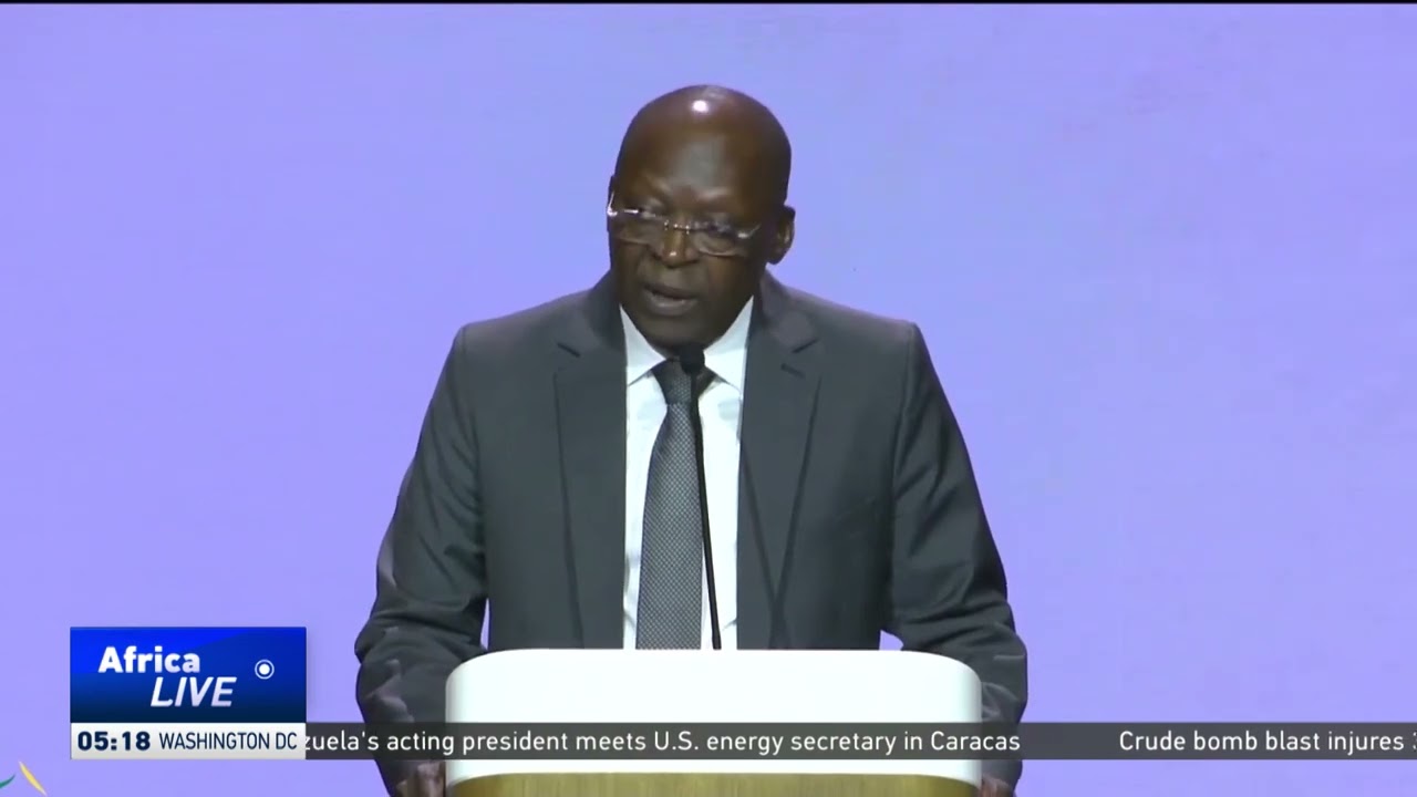 Benin launches long-term vision for economic and social transformation