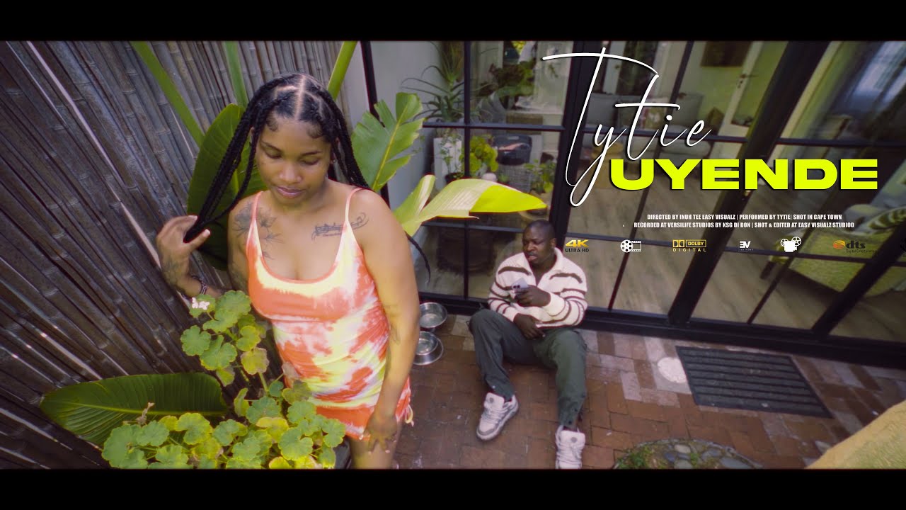 Uyende by Tytie from Zimbabwe | Popnable