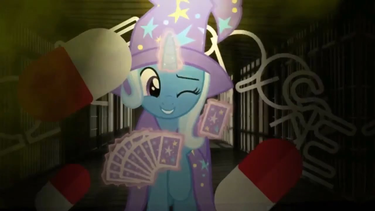 Overdose [PMV COLLAB]