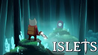 Buy Islets from the Humble Store