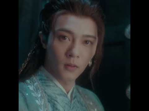 Zhang Ceng Ceng ( Johnny Zhang ) Expressions in Dance of the Sky Empire Drama