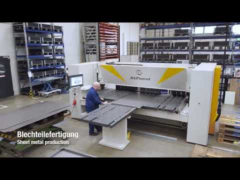 Kurzvideo: RAS in Wildberg-Effringen | Short video: RAS in Wildberg-Effringen