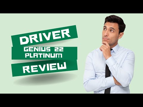Driver Genius 24 Platinum Edition Reviews 2025: Pros & Cons and Ratings ...