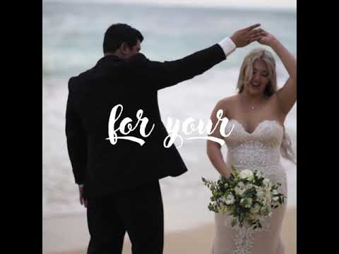 Just Hashed - Wedding Hashtags from Creative Writers & Not a Generator