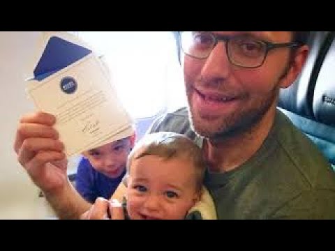 United — A million miler reveals how he earns miles