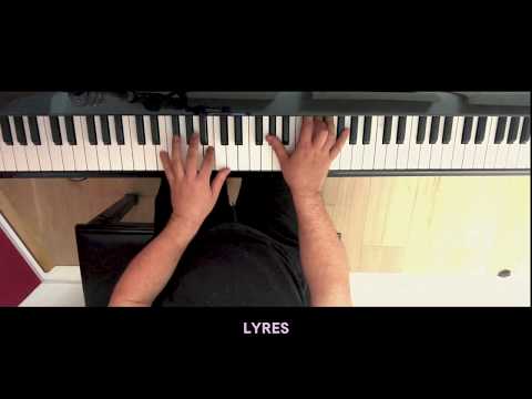 Press Start EP Piano Medley - The Laszlo Project (Official)