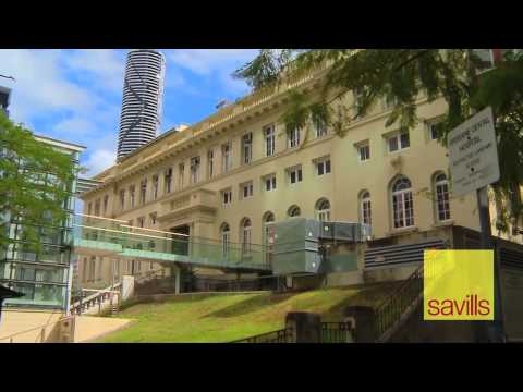 The Largest Development Site For Sale in the Brisbane CBD, Queensland, Australia