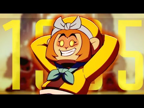 1985 | Sun Wukong & MK [Monkie Kid Edit] Spoilers!