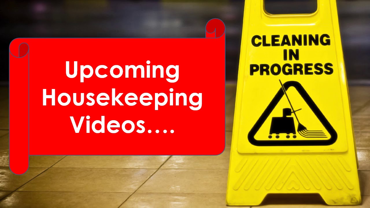 What is cleaning   Housekeeping  Facility Management