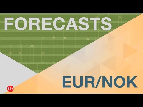 Курс EUR/NOK