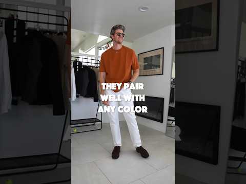 White Jeans from Walmart?!?