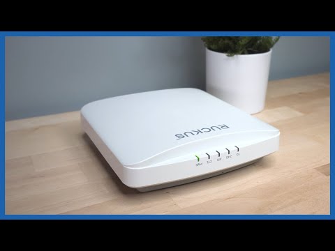 Ruckus Access Point - Latest Price, Dealers & Retailers in India