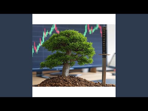 Tick Stocks Derivatives Sensei Kirill Gorbounov LinkedIn Financial Literacy Education