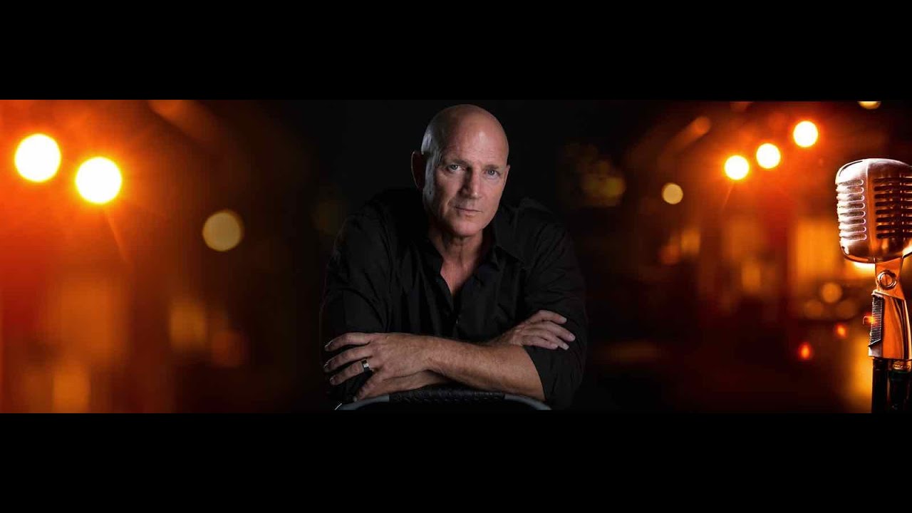 Hire Jimmy Barkan - Crooner in Fort Lauderdale, Florida