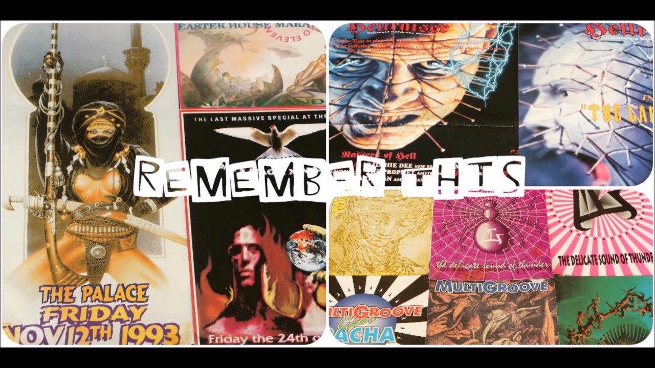 Rave Classics 31(1992-1994)