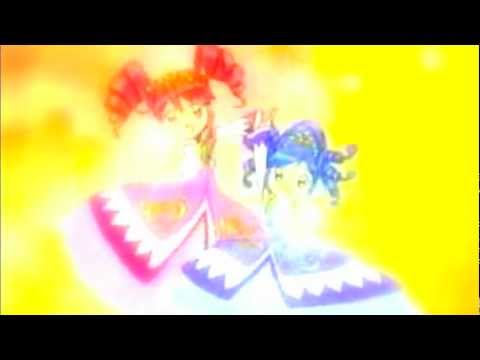 Anime - Connected