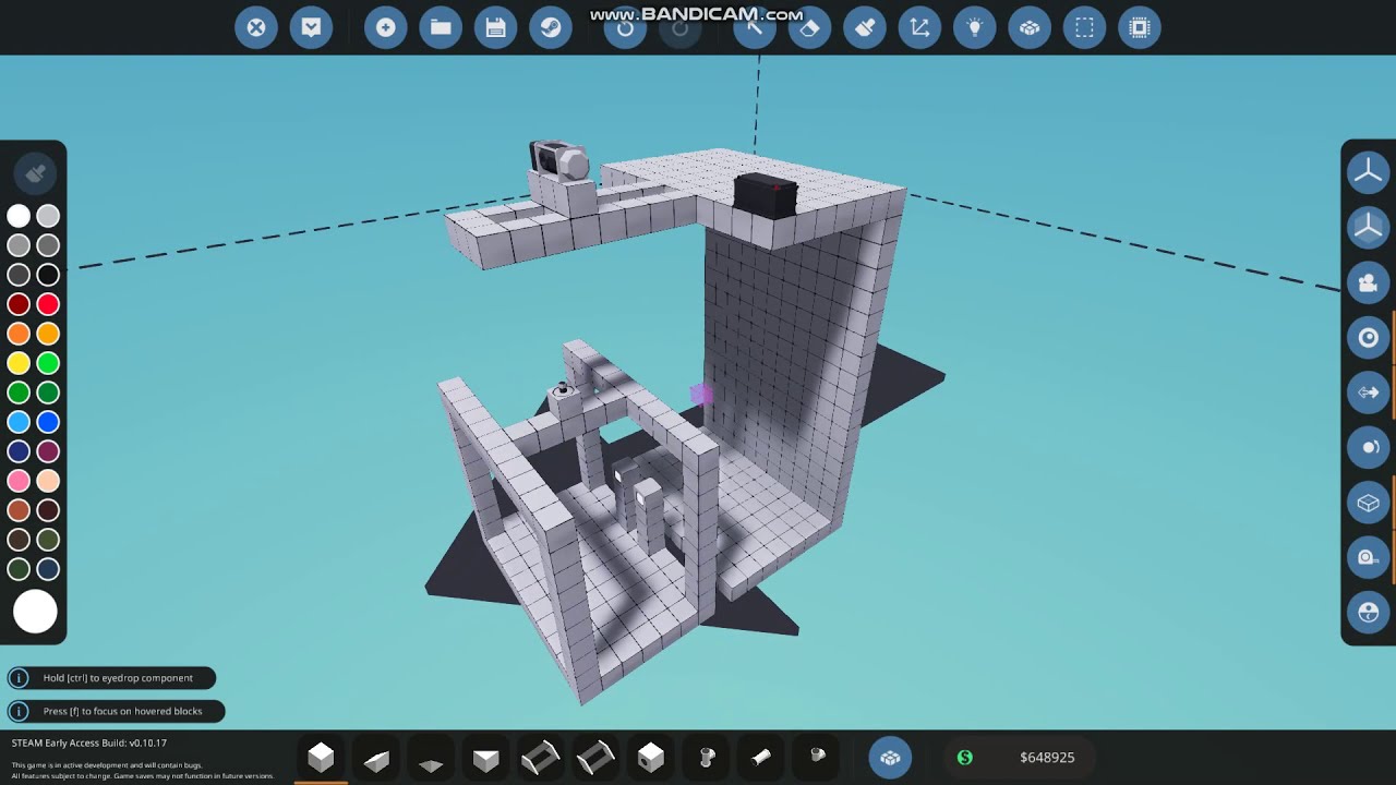 Stormworks: Simple remote winch tutorial