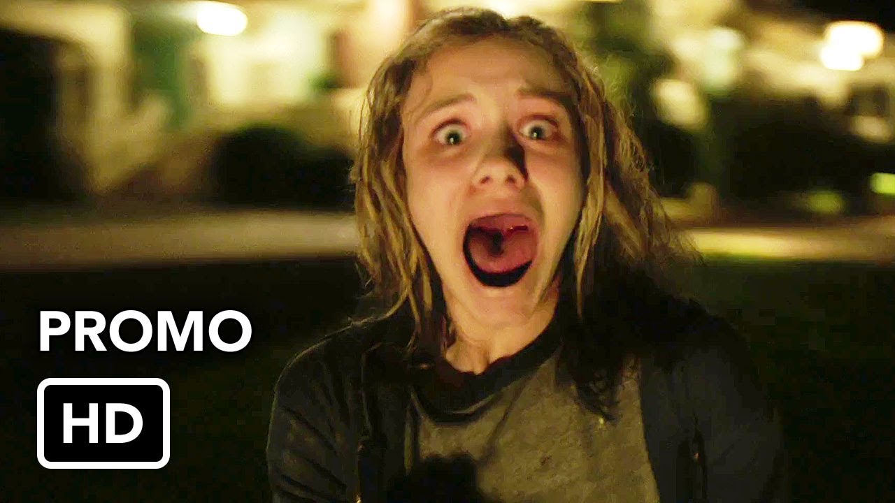 Sharp Objects 1x06 Promo 